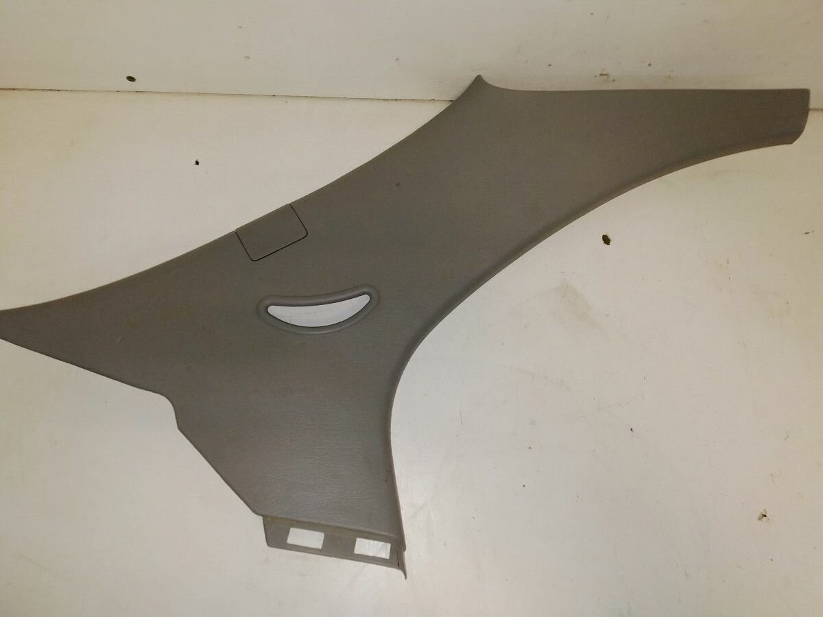 Обшивка стойки задней Kia Spectra 0K2A168290