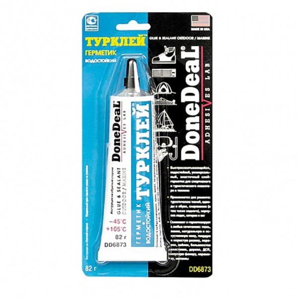DONE DEAL DD6873 клей