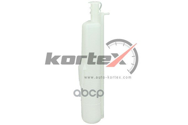 Бачок расширительный MITSUBISHI LANCER 03-> KORTEX арт. KTC011