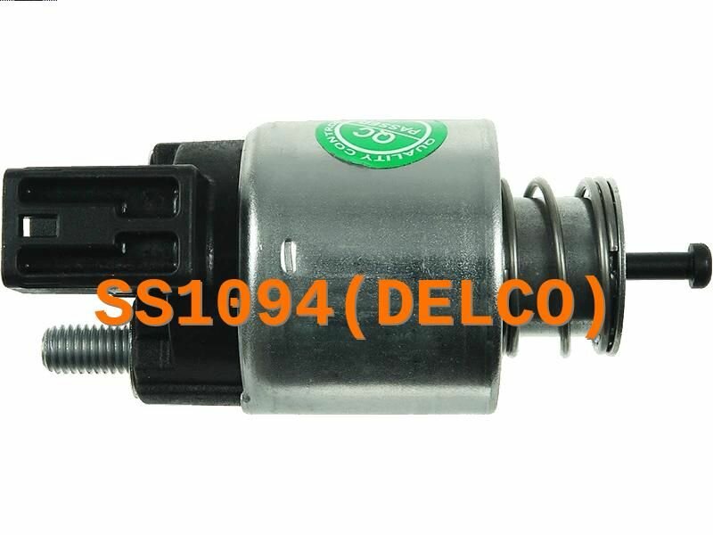 Втягивающее реле (в коробке уп. Оригинал DELCO) (SS1094(DELCO))