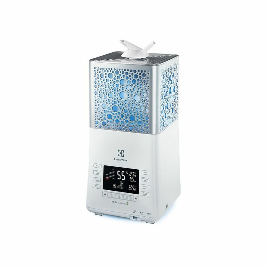 Ультразвуковой увлажнитель воздуха Electrolux Электролюкс EHU-3815D 6,3л 50м2 550мл/ч 110Вт