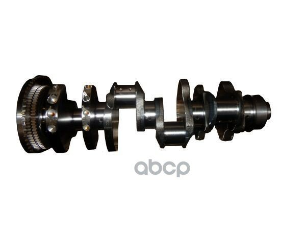 Вал коленчатый КАМАЗ-ЕВРО-4 (ОАО КАМАЗ) № KAMAZ арт. 820.70-1005008