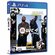 Игра PS4 UFC 4