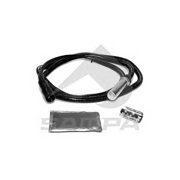 SAMPA 041.309 (041309_SA / 1431119 / 1530693) l=1530 repl. wabco: 4410329090\ scania omn, 4 / p / g / r / t-series