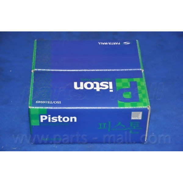 PARTS-MALL PXMSA-007A (2341022612 / 2341022613) поршень двигателя