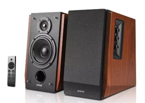 Колонки Edifier R1700BTs