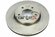 Диск тормозной CHEVROLET Captiva (07-) передний (1шт.) (мин.2шт.) KORTEX KORTEX ...