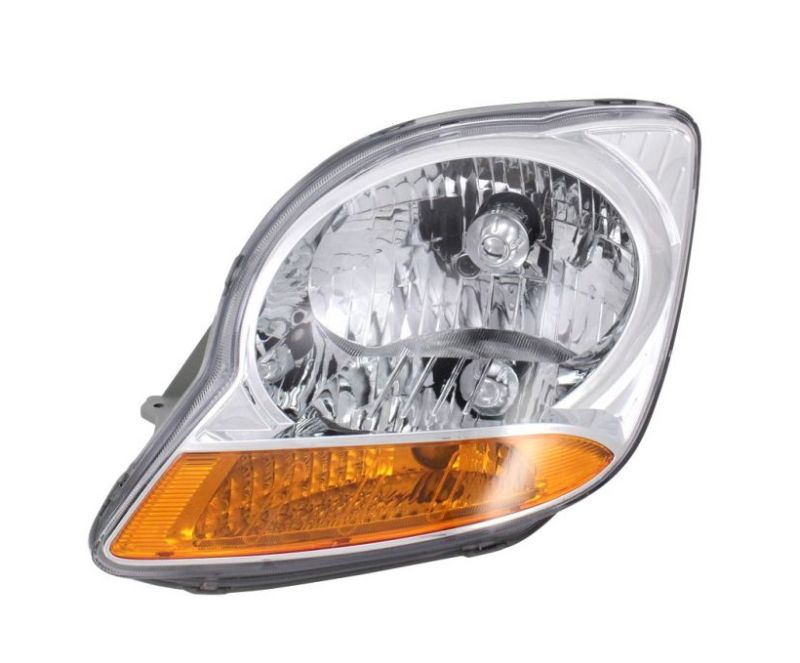 DEPO 222-1118L-LD-EM (2221118LLDEM / 96590405) фара