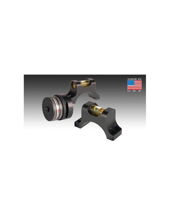 Верх кольца NIGHTFORCE Top Half of Ring w/ Level 34mm 6 Screw (A272)