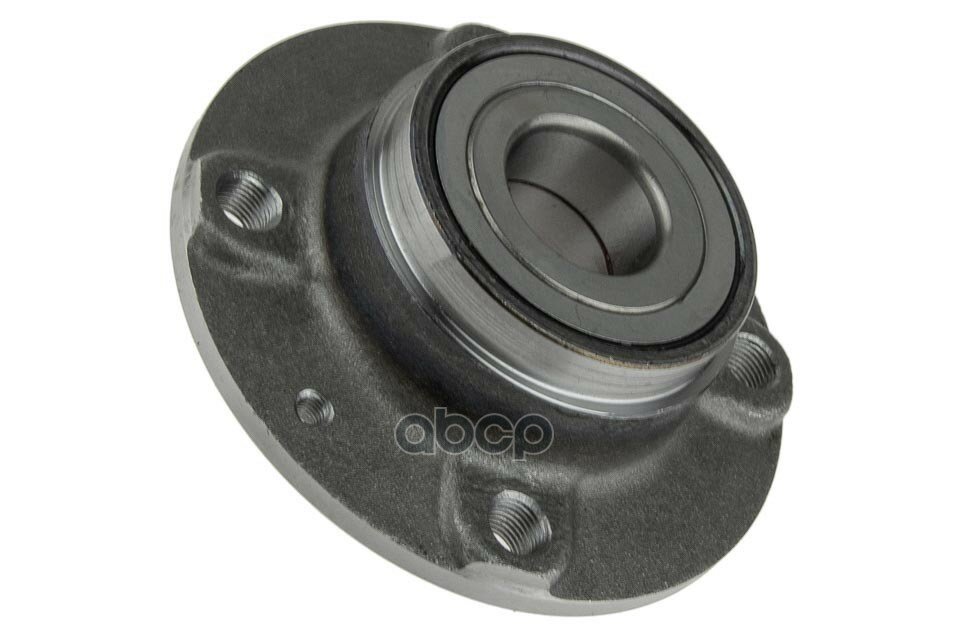 Ступица колеса ЗАД CITROEN XANTIA 95-00, BERLINGO 96-, PEUGEOT 406 95- /-ABS/ NTY арт. KLT-CT-004