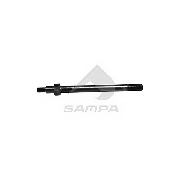 SAMPA 020.250 (020250_SA / 81904900696) болт рессоры m24x2 / m18x2 / 362\ man
