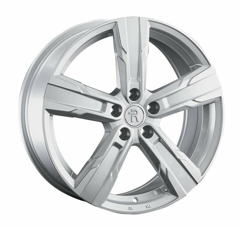 Колесный диск Replay V56 17x7.5" PCD5x108 ET55 D63,3 SF