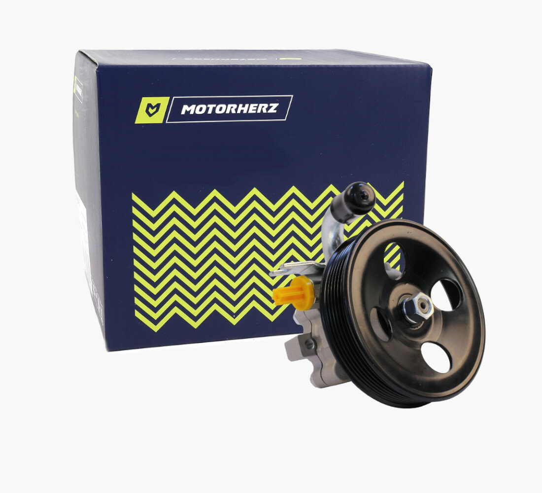 Насос гидроусилителя руля Motorherz P1950HG, для Kia Optima/Magentis/Carens