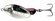 Блесна Smith AR Spinner Trout Model 4,5гр. №08