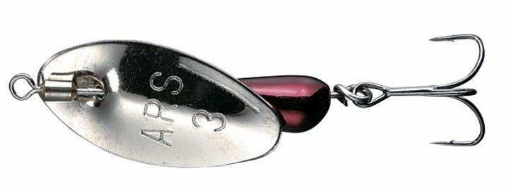 Блесна Smith AR Spinner Trout Model 4,5гр. №08