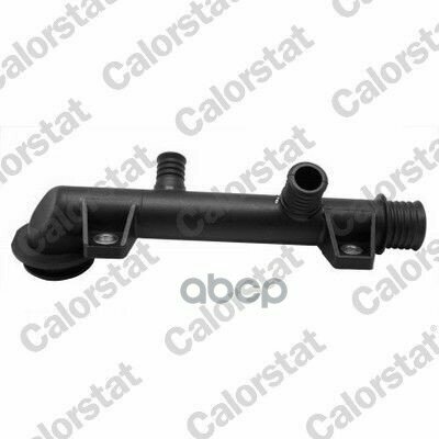 Фланец системы охлаждения BMW: 5 1.8 89-95 Vernet арт. WF0181