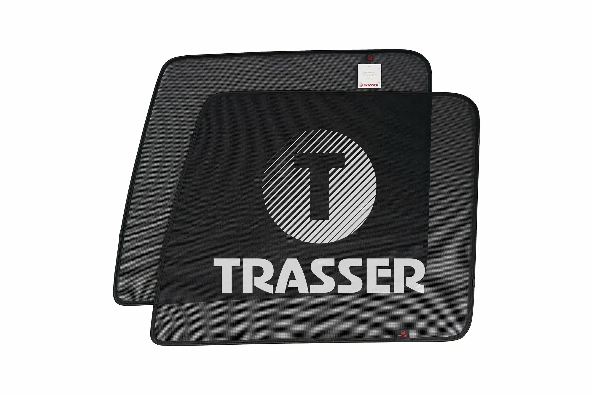 Каркасные шторки для валдай 45 (2023- по н. в.) седельный тягач трассер комплект стандарт