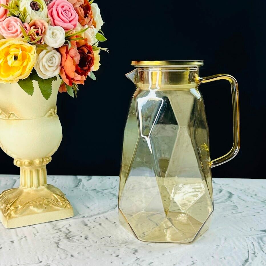 Графин 1800мл 1 шт.