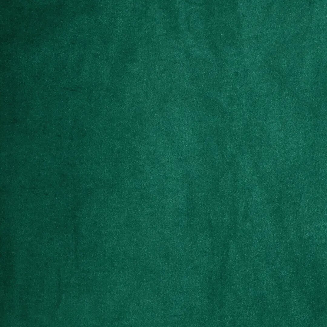 Штора со скрытыми петлями Tony 200x280 см цвет изумрудный Exotic 1