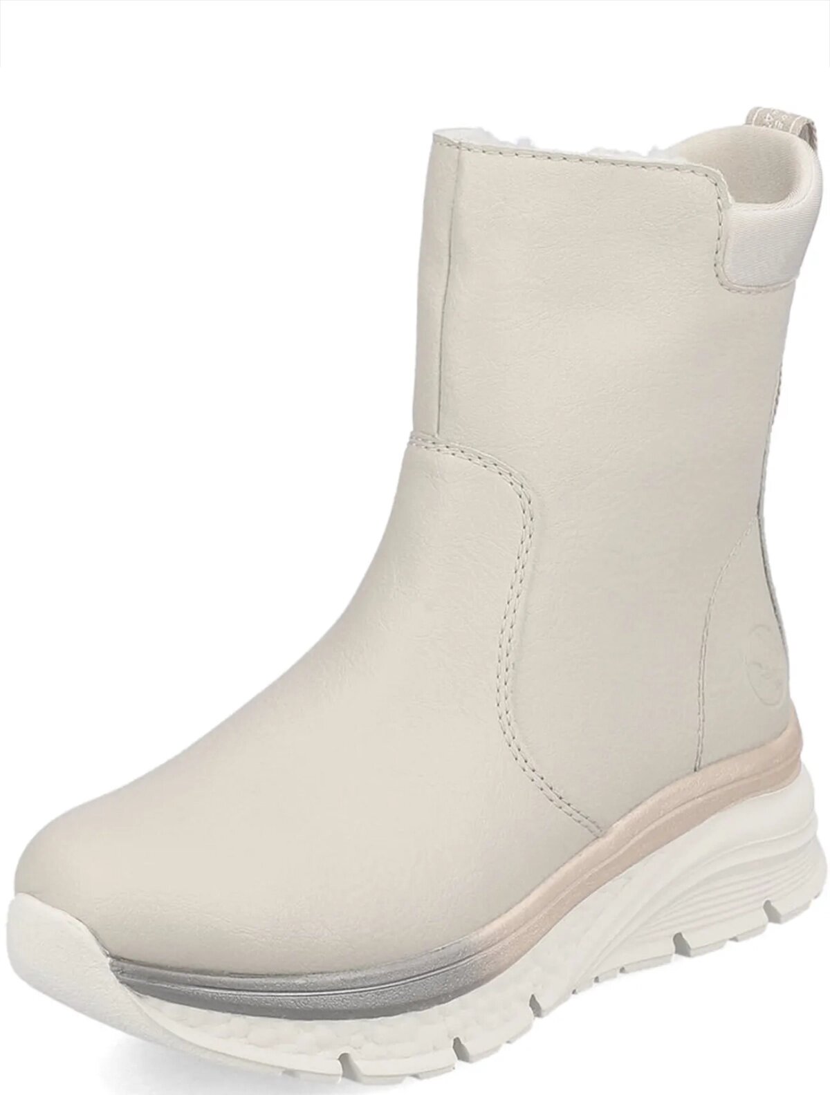 Полусапоги