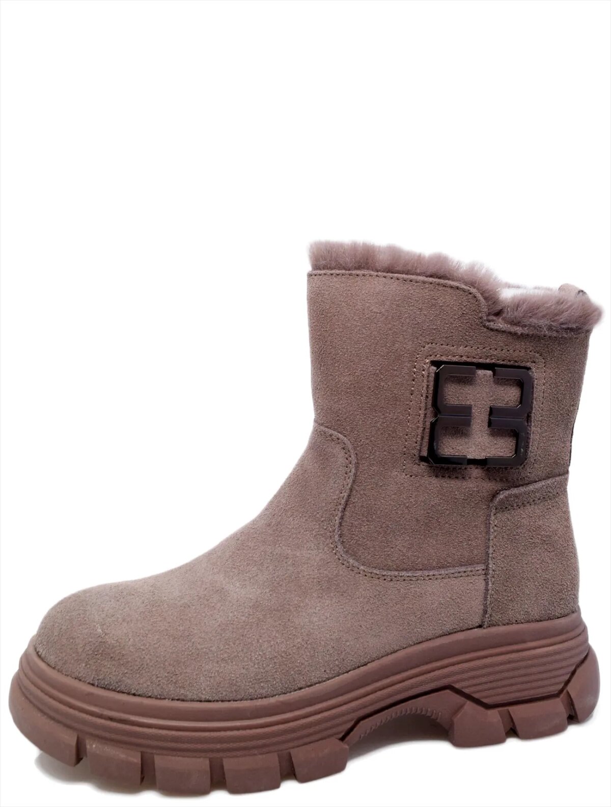 Полусапоги