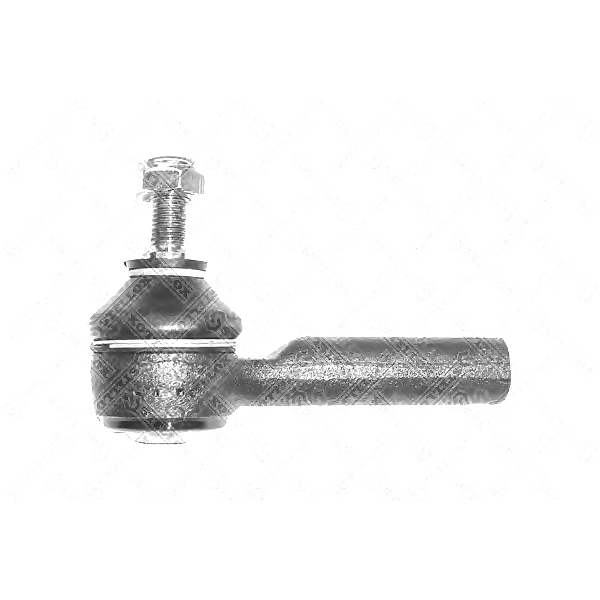 STELLOX 51-00539-SX (005960835 / 0596 0834 / 0596 0835) наконечник рулевой\ Seat (Сеат) marbella 82