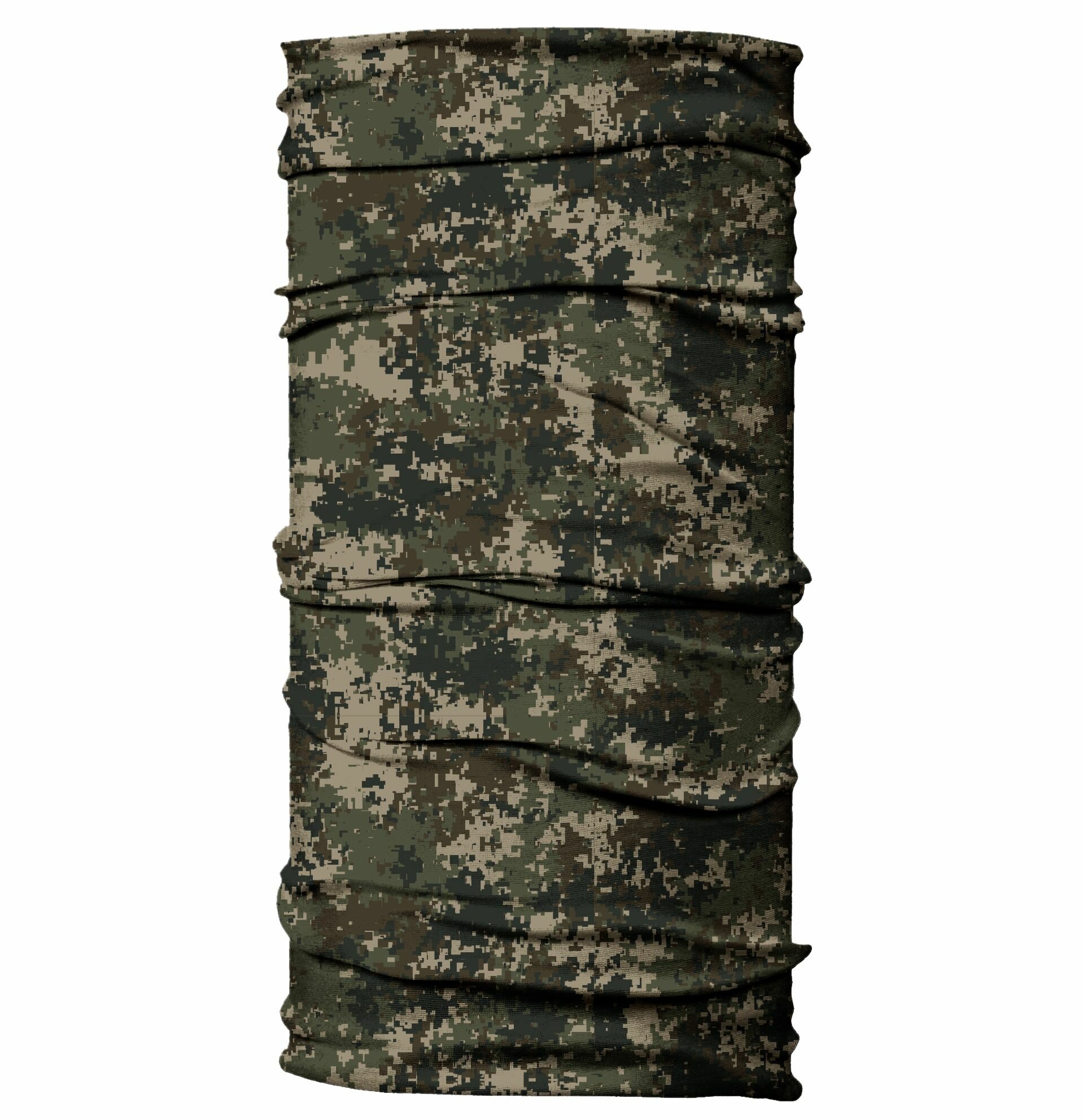 Бафф для мужчин и женщин