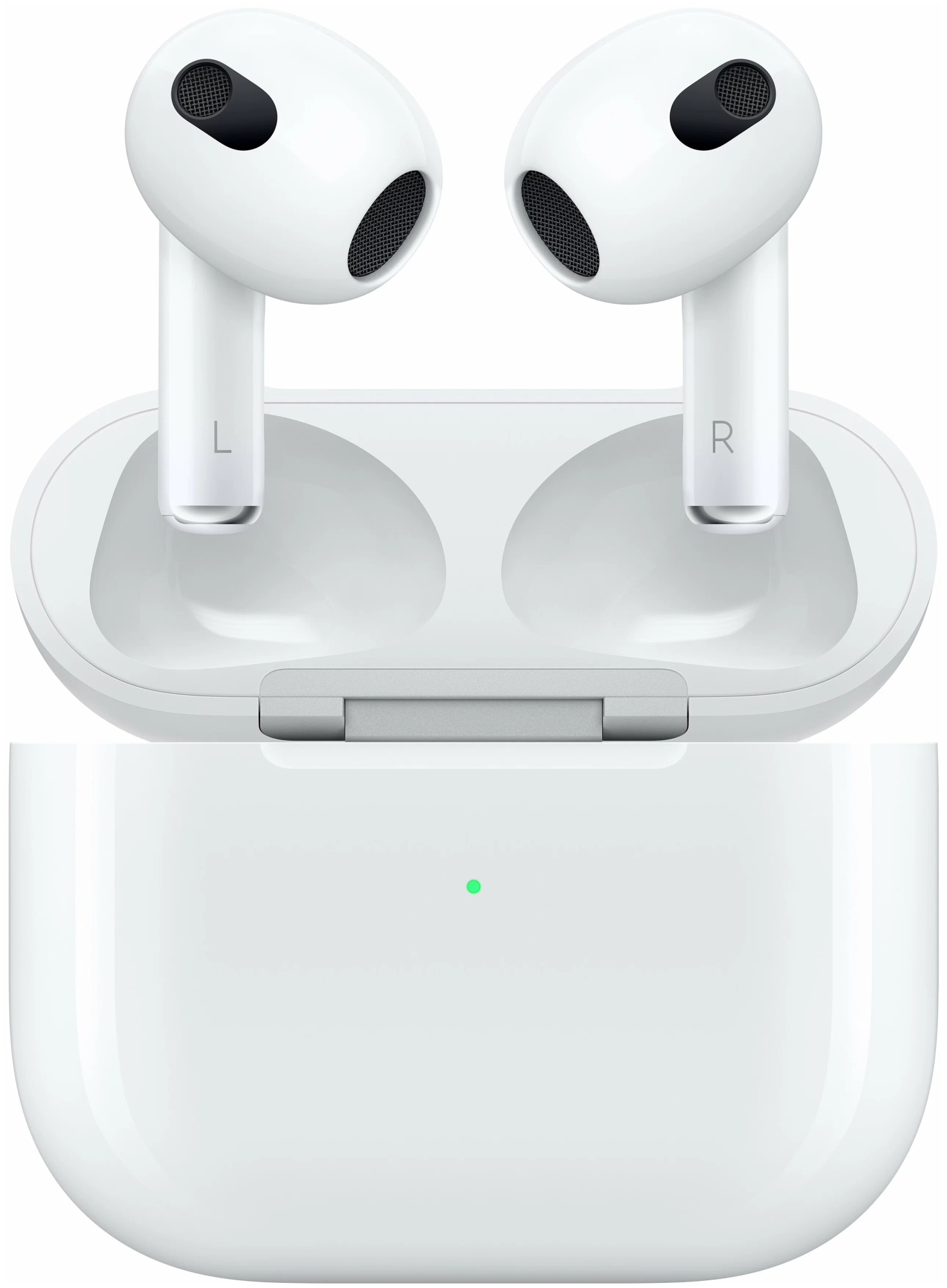 Беспроводные наушники Apple AirPods 3 MagSafe Charging Case