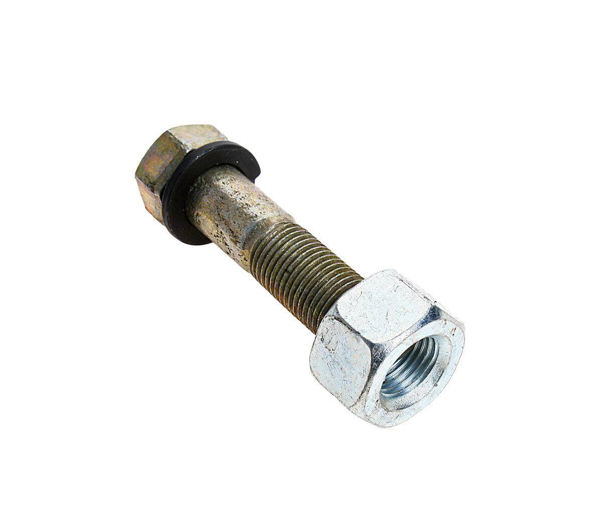Болт М10х1.0х40 вала карданного МАЗ, краз в сборе
