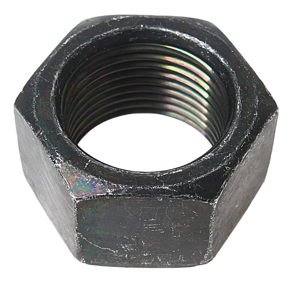 Гайка HYUNDAI Porter 2 тяги стабилизатора OE