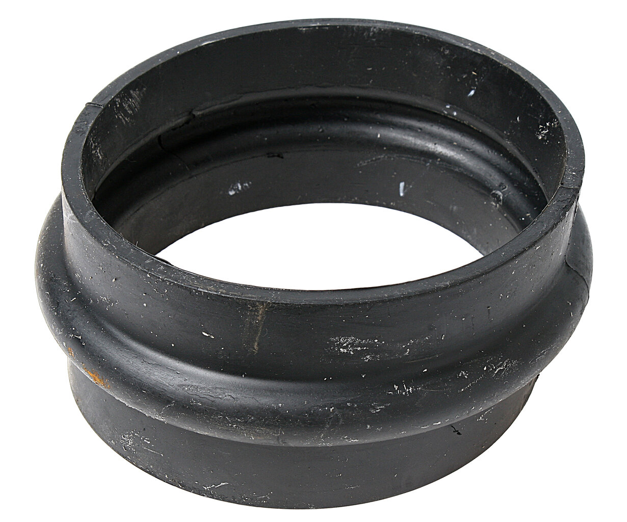 Труба КАМАЗ-евро воздухозаборника технотрон