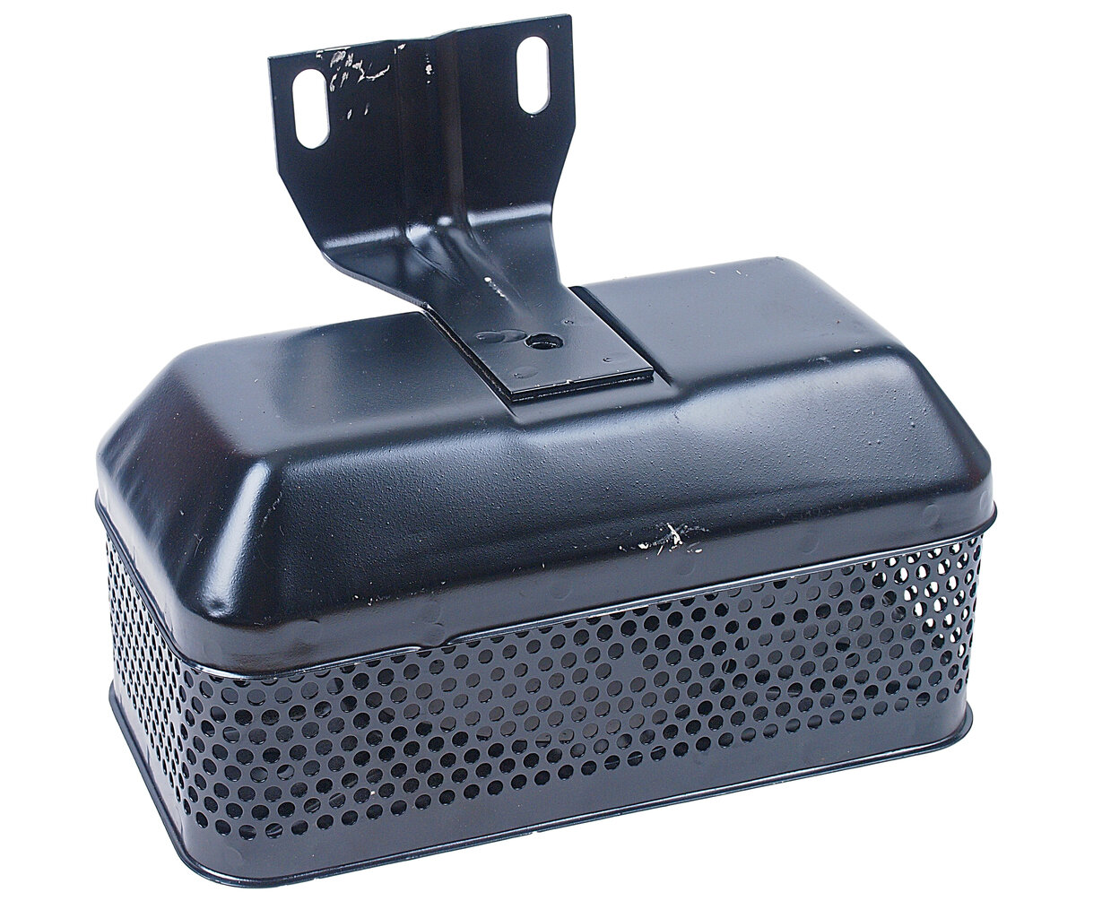 Колпак КАМАЗ трубы воздухозаборника Н/О (ОАО КАМАЗ)