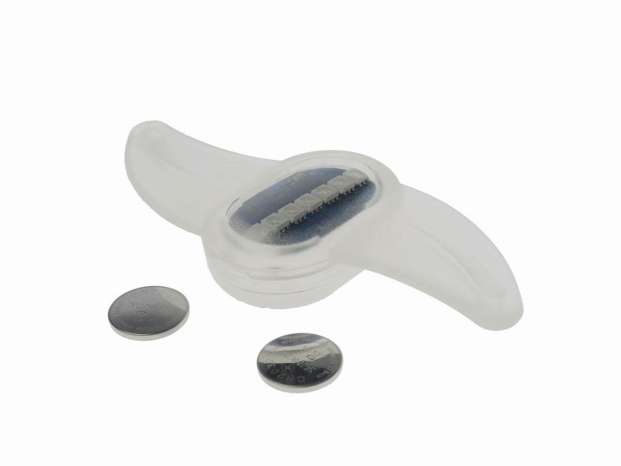 Фонарь велосипедный на спицы TBS