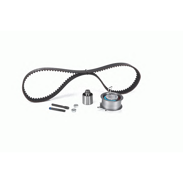 BOSCH 1987949538 (038109119L / 038109119N / 038109119N) ремень грм 1987949538 5569xs Audi (Ауди) a4 / 6 1.9tdi 00-