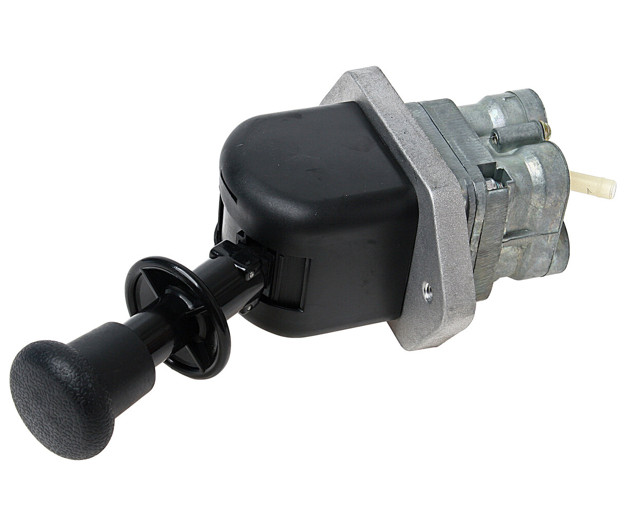 Кран МАЗ, КАМАЗ-6460 стояночного тормоза EBS