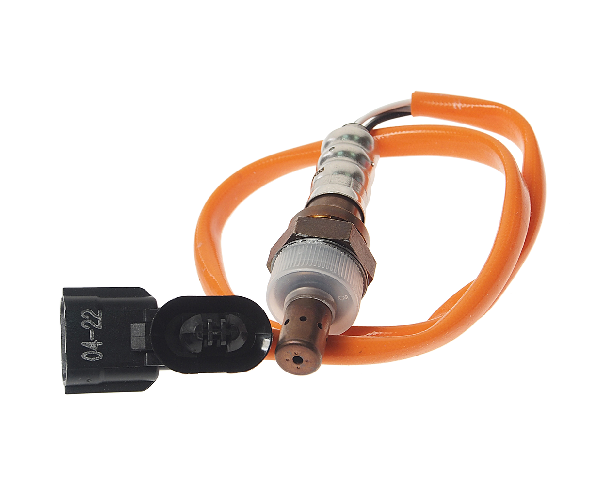 Датчик кислорода лада Largus RENAULT Logan оранжевый автотрейд