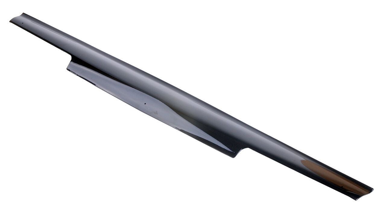 Дефлектор капота ВАЗ-2108,21099 VORON GLASS