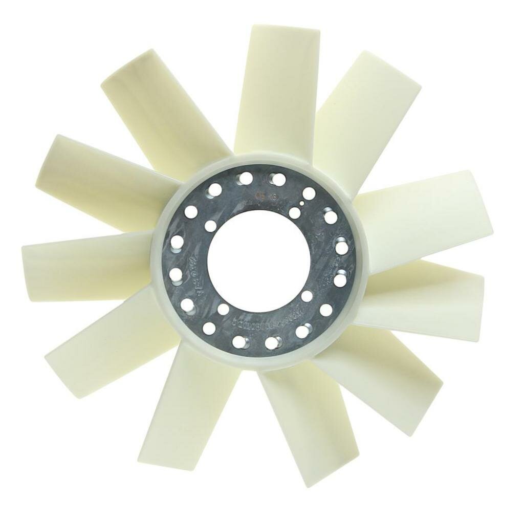 Вентилятор УАЗ-3163,315195 до 2008г. в. 11 лопастей под вискомуфту METALPART