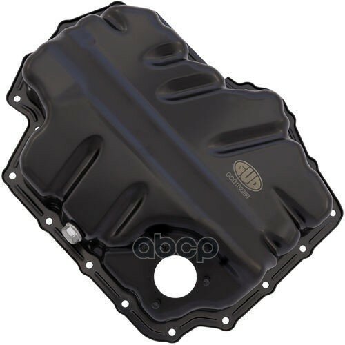 Поддон масляный G.U.D арт. GCD102290