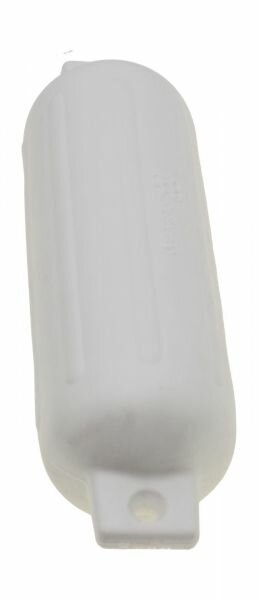 Кранец Easterner надувной 400х114, белый