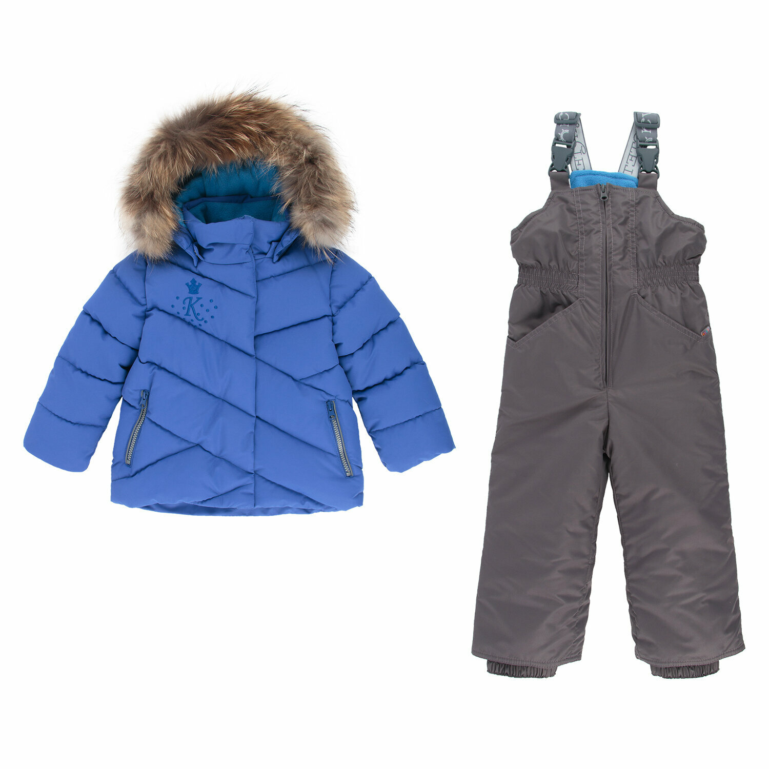 Комплект верхней одежды