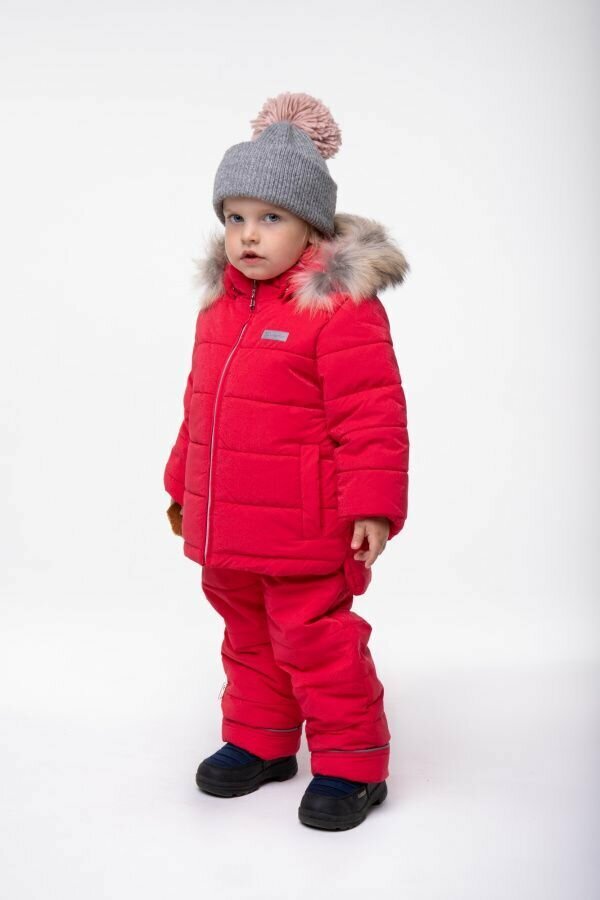 Комплект верхней одежды