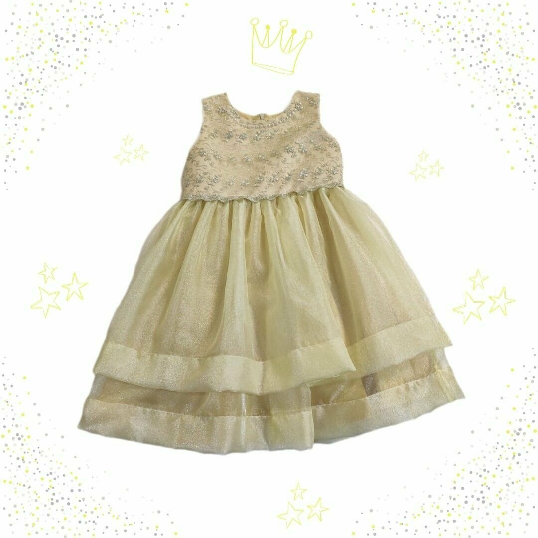 Платье Базовая коллекция