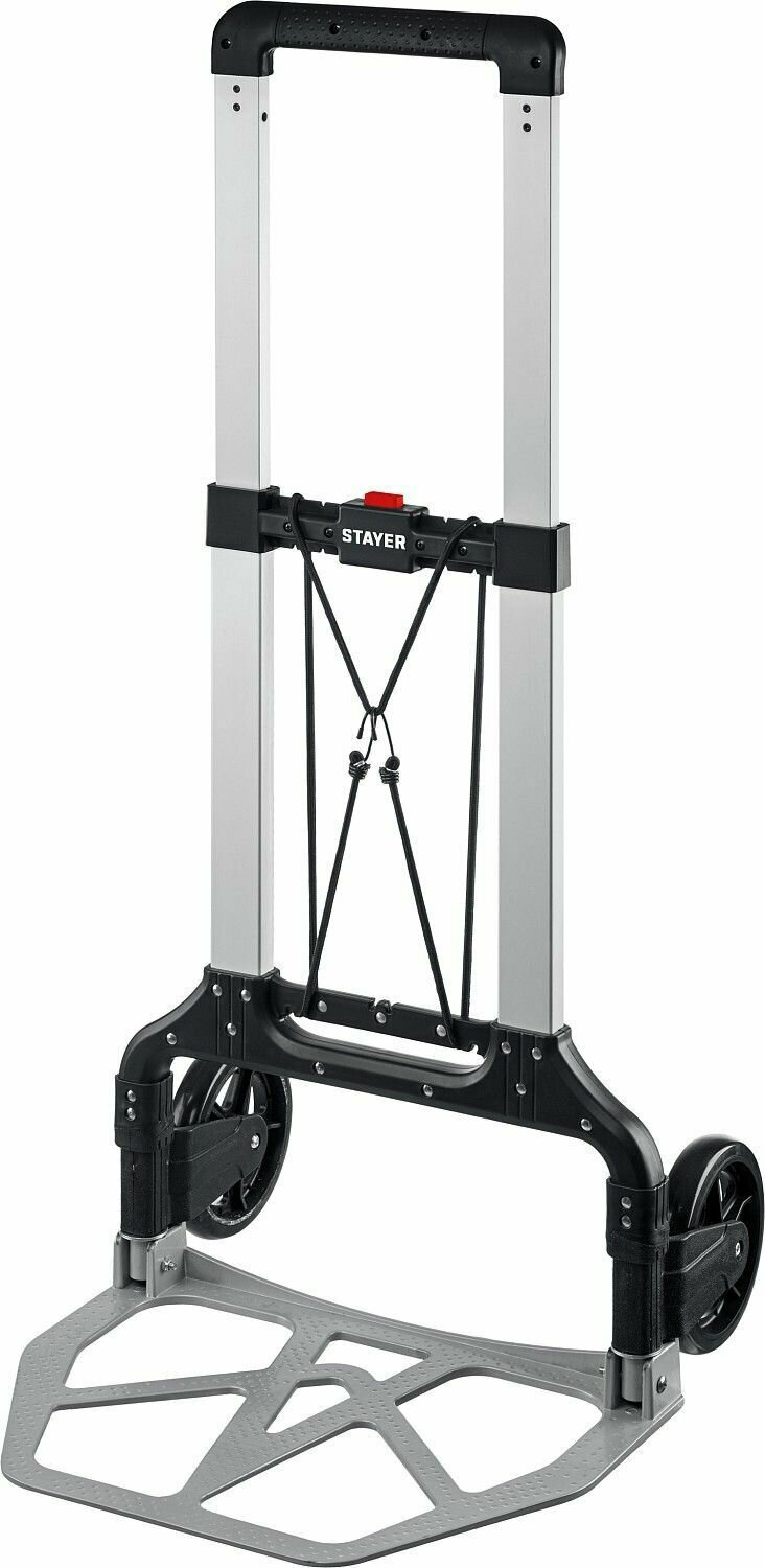 Складная хозяйственная тележка (38755-120)