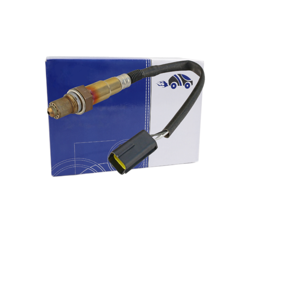 Датчик кислорода (лямбда-зонд) для автомобилей Hyundai / Kia, новый