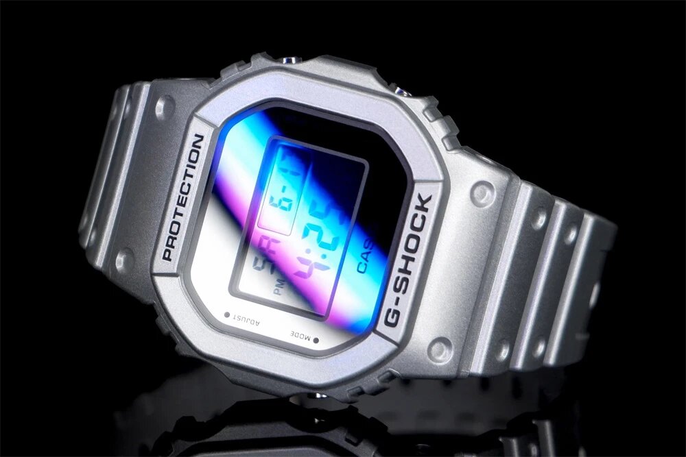 Наручные часы CASIO — фото 1