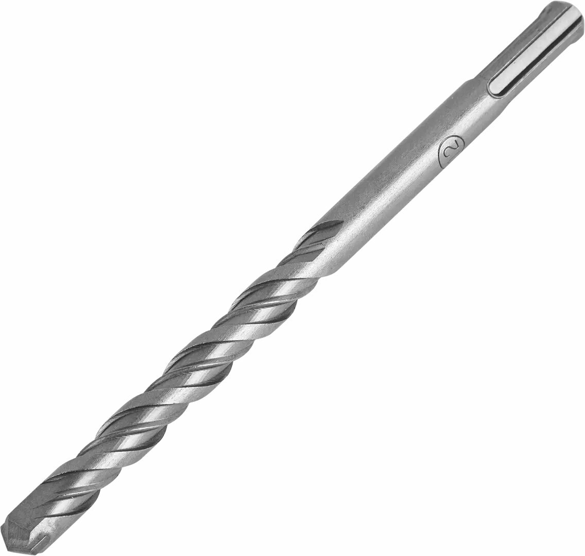 Бур по бетону SDS-plus 12x92x160 мм