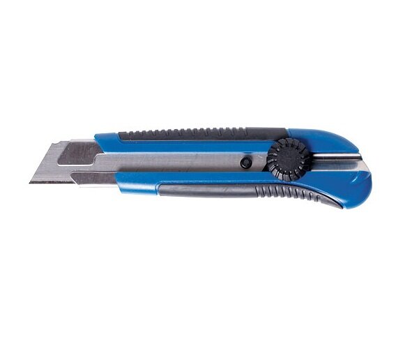 Нож RemoColor "Basic-twist" 18х100мм 19-0-310
