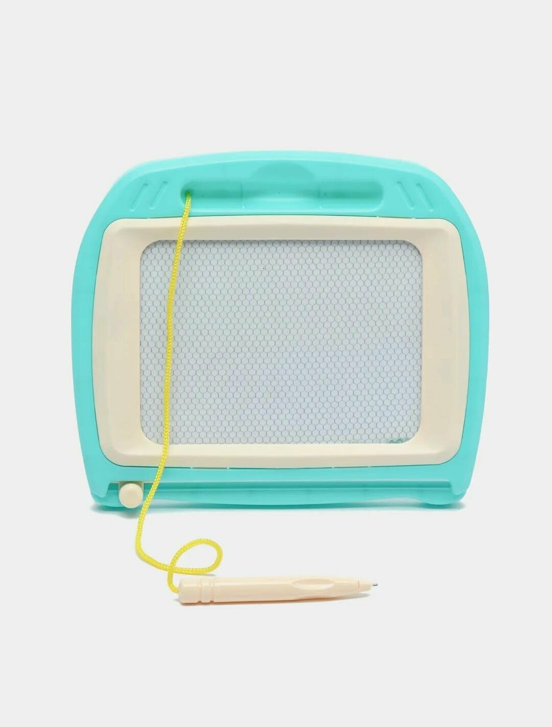 Игрушка Доска для рисования/блистер/26,5*3*21,4