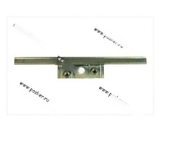 Кронштейн боковых стекол 2109-99 2114-15 передний левый